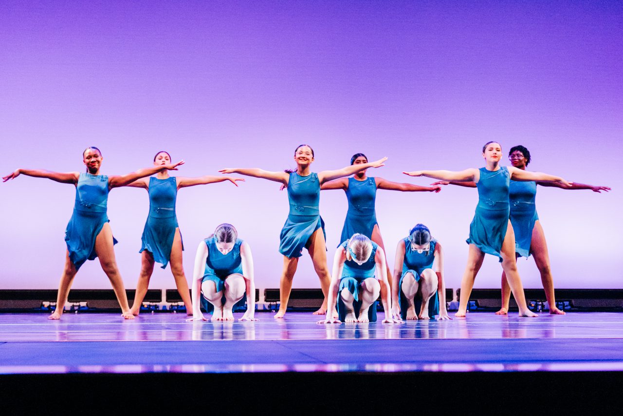 Dance | Cypress Creek Middle School