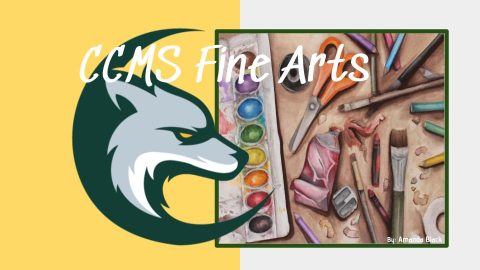 Art | Cypress Creek Middle School
